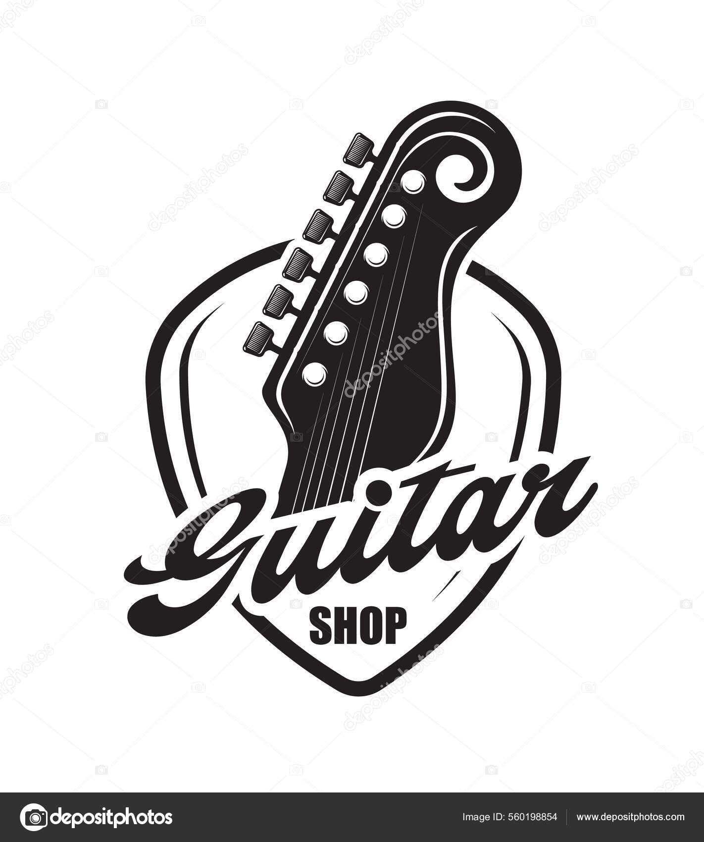 Instrument Neck Clipart