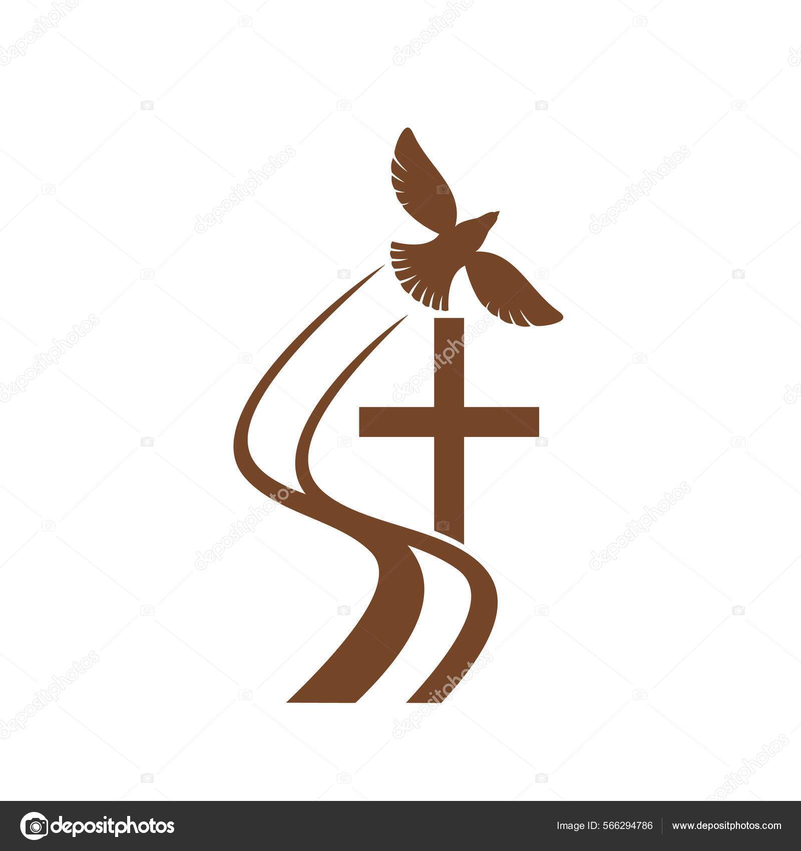 Christian Faith Symbol
