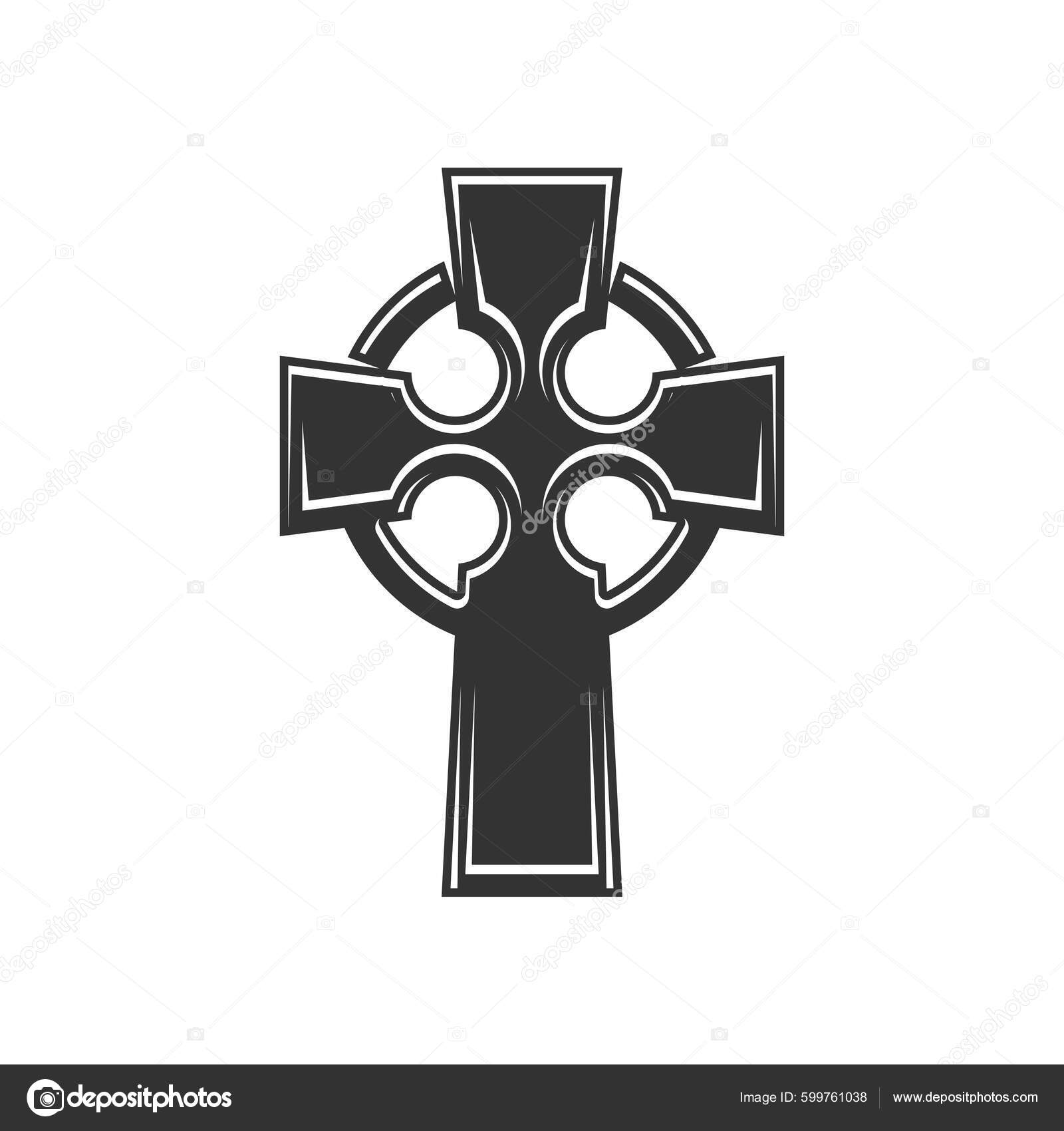 Ancient Celtic Christian Symbols