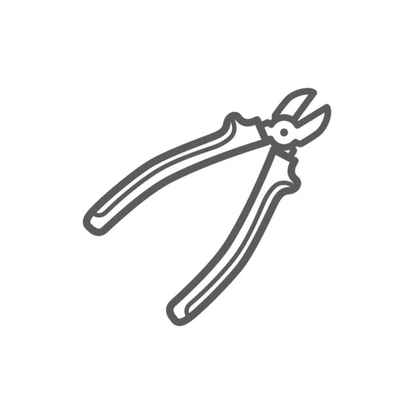 13 Wire snips Vector Images | Depositphotos