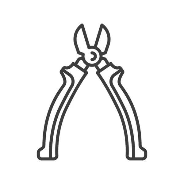 13 Wire snips Vector Images | Depositphotos