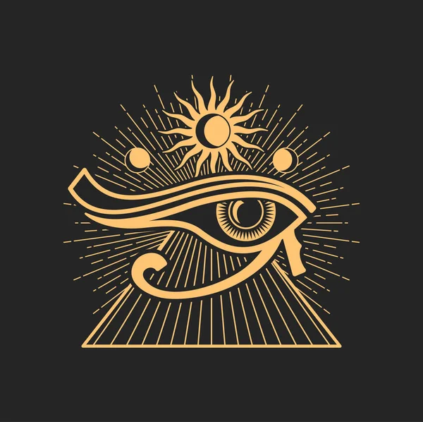 Eye Of Ra Meaning