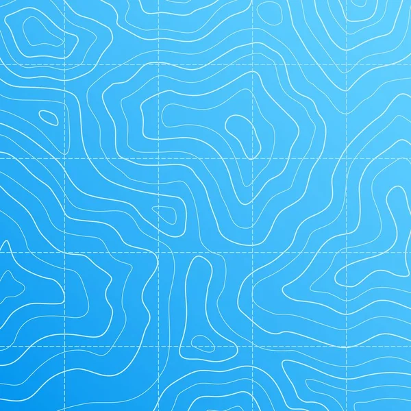 24 Nautical topographic map Vector Images | Depositphotos