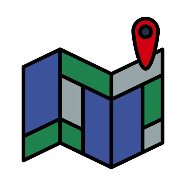 100,000 Mapas logo Vector Images | Depositphotos