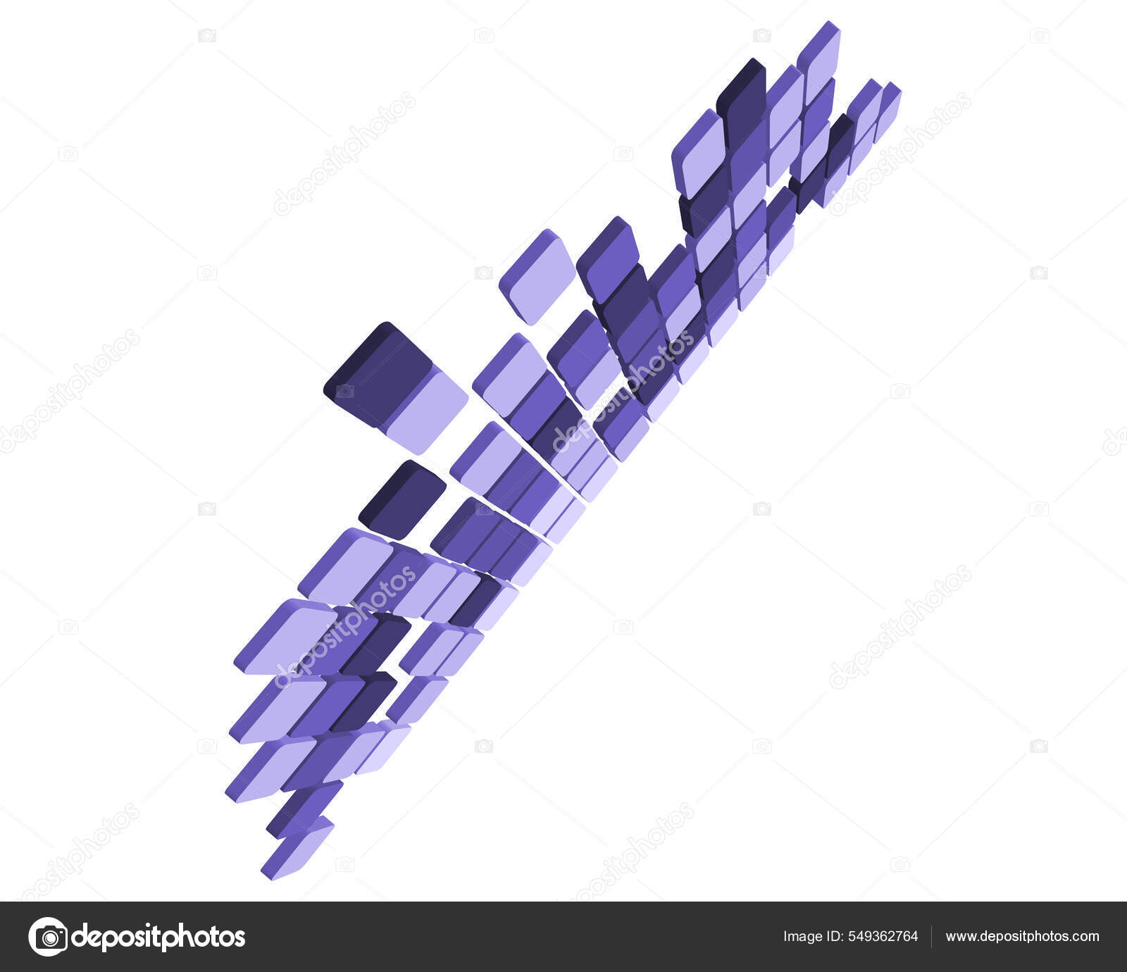 Abstract Futuristic Grid Business Background Checked Business ...