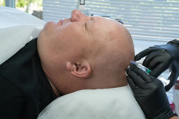 Prp injections Stock Photos, Royalty Free Prp injections Images ...