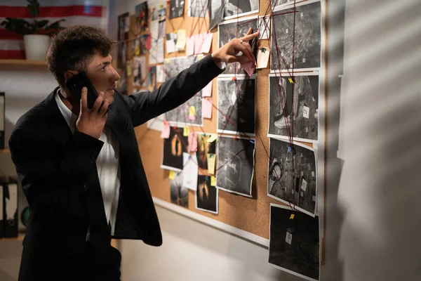 Detective board Images - Search Images on Everypixel