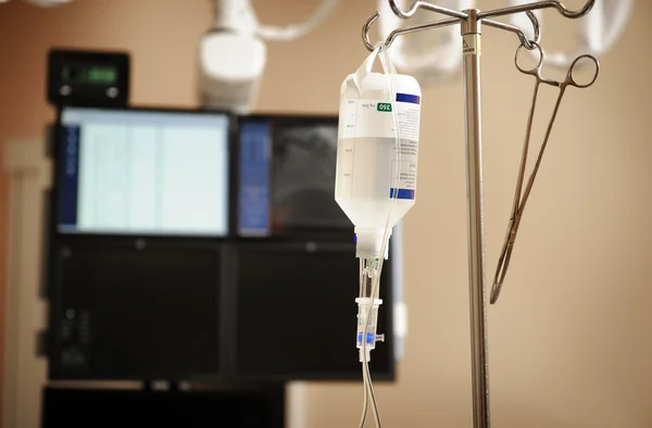 Intravenous infusion system Stock Photos, Royalty Free Intravenous ...