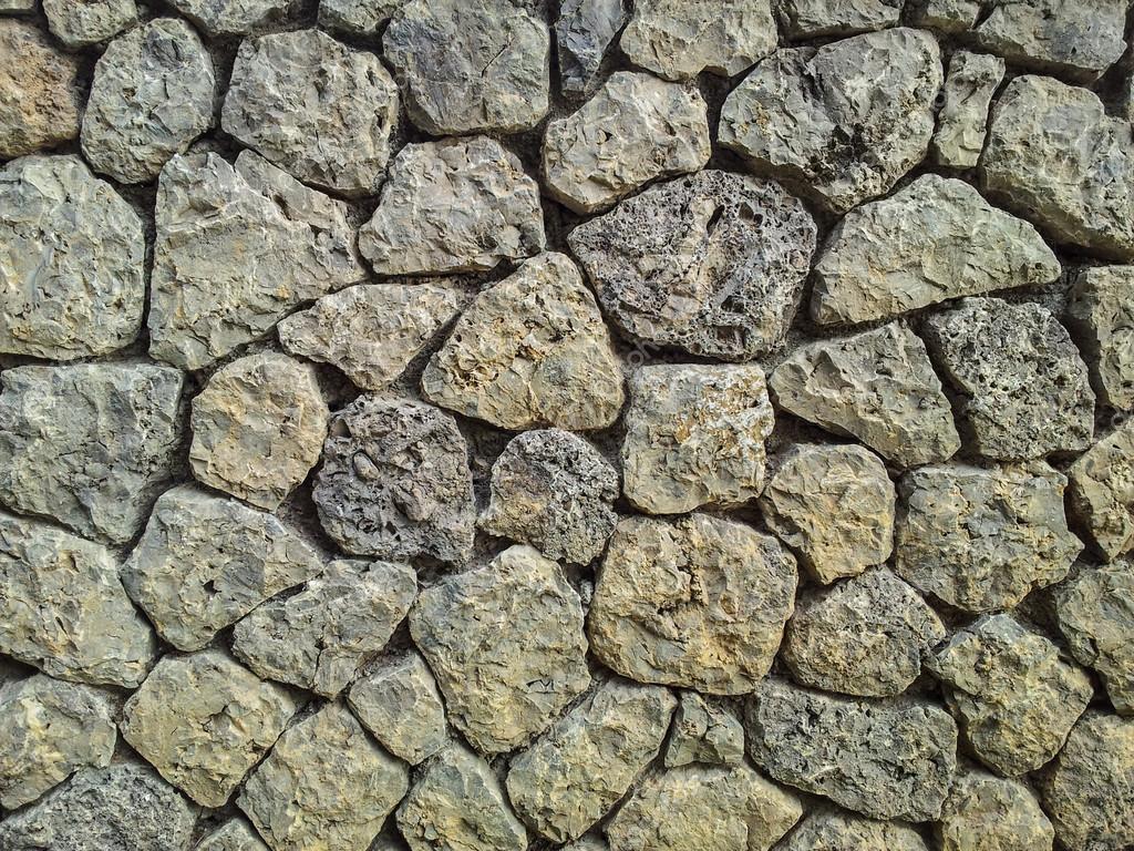 Textura de la pared de roca — Fotos de Stock © Alexis84 #12881502