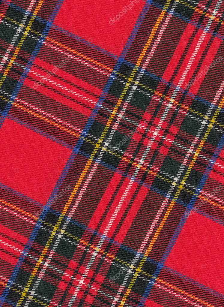 Seamless tartan texture — Stock Photo © Alexis84 #19336153