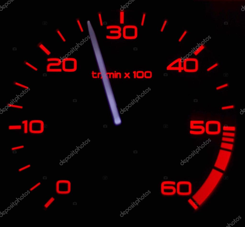Speedometer Stock Photo by ©Alexis84 23685985