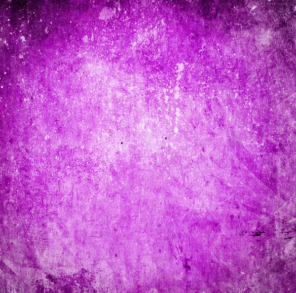 Purple grunge paint wall background or texture — Stock Photo © Alexis84 ...