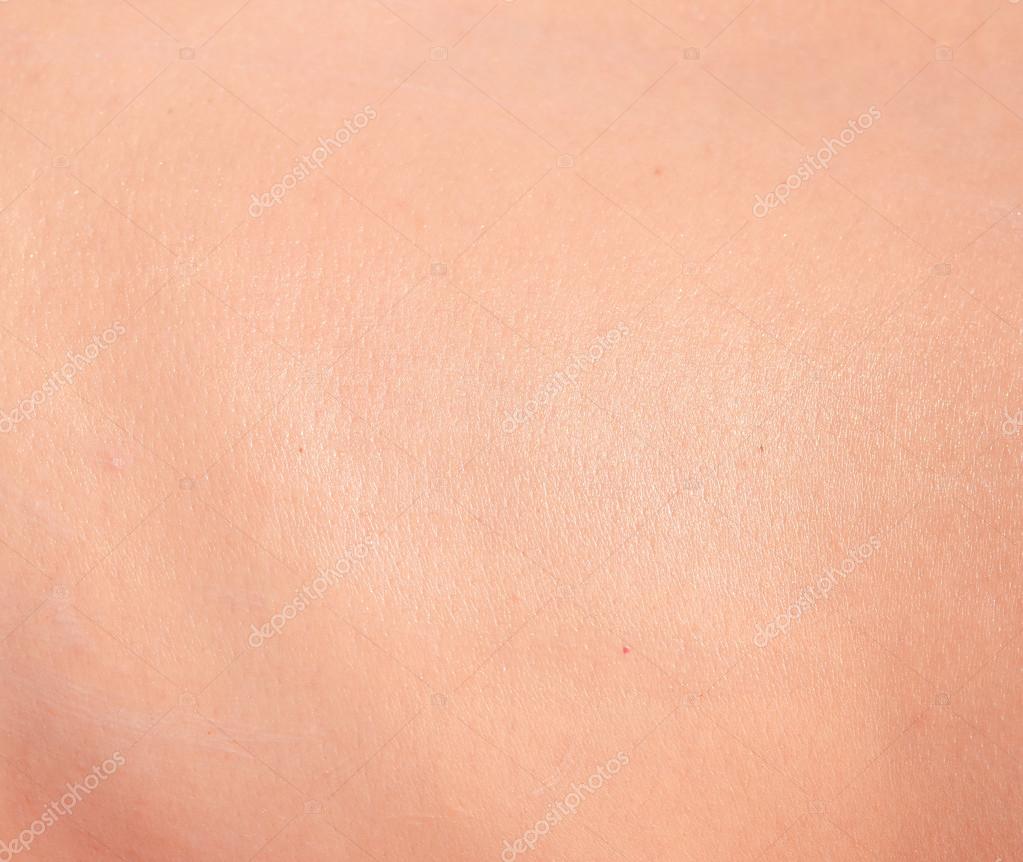 Fondo de textura de la piel humana — Foto de Stock #30500395 ...