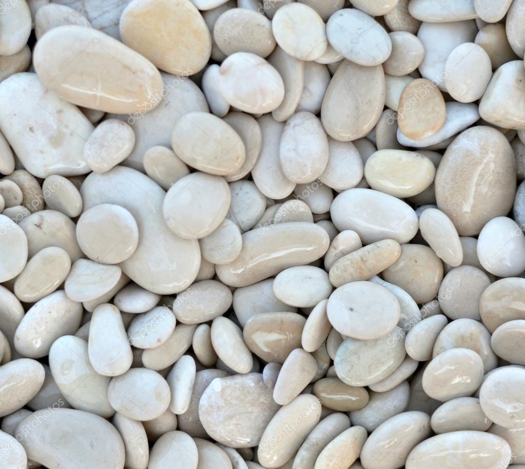 Seamless River Rock Texture