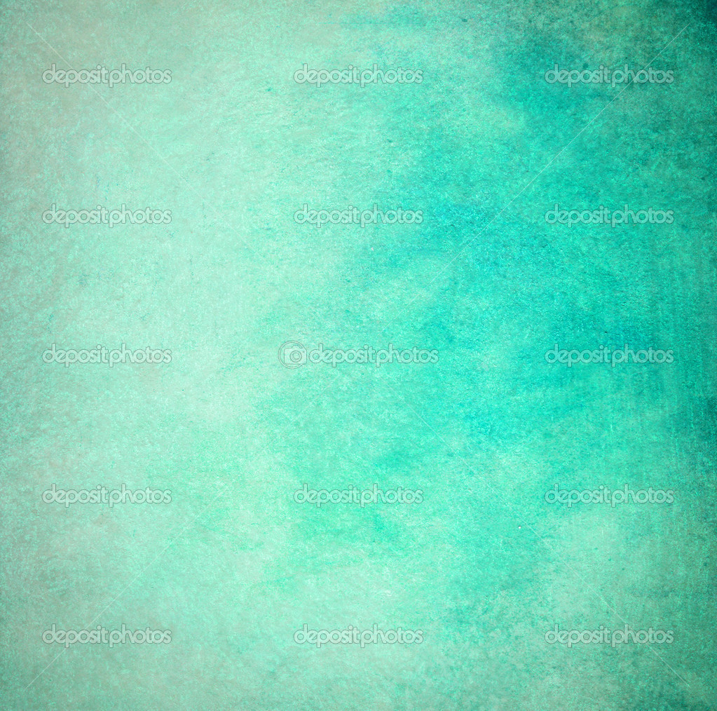 Light grunge cyan painted background — Stock Photo © Alexis84 #30642337