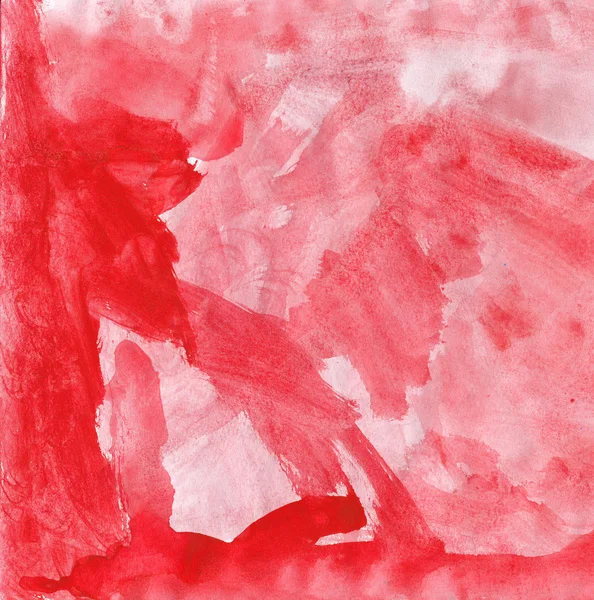 Abstract red watercolor background Stock Photo by ©Alexis84 14095913