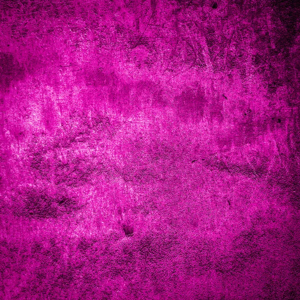 Abstract pink background or paper with grunge texture — Stock Photo ...