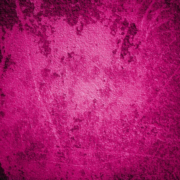 Abstract pink background or paper with grunge texture — Stock Photo ...
