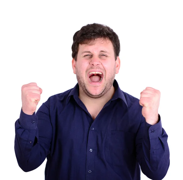 Chubby man Stock Photos, Royalty Free Chubby man Images | Depositphotos