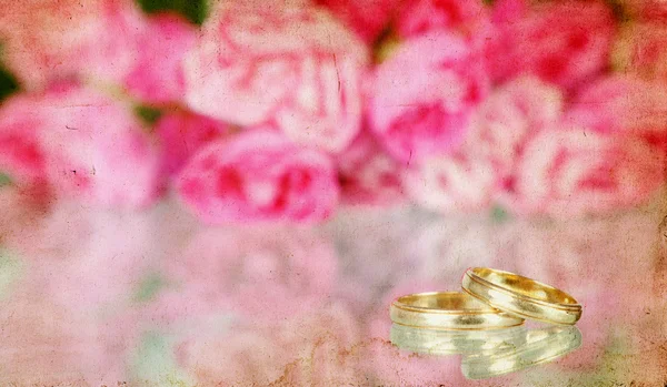 Vintage wedding background Stock Photos, Royalty Free Vintage wedding ...