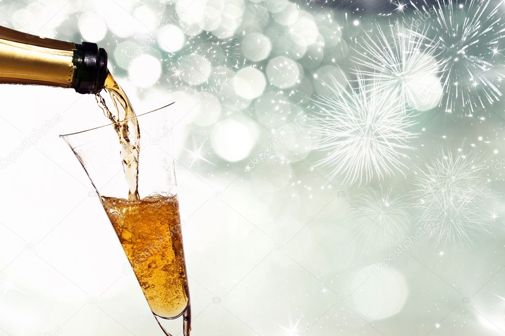 Pouring champagne — Stock Photo © erika8213 #33531299 Pouring champagne — Stock Photo © erika8213 #33531299
