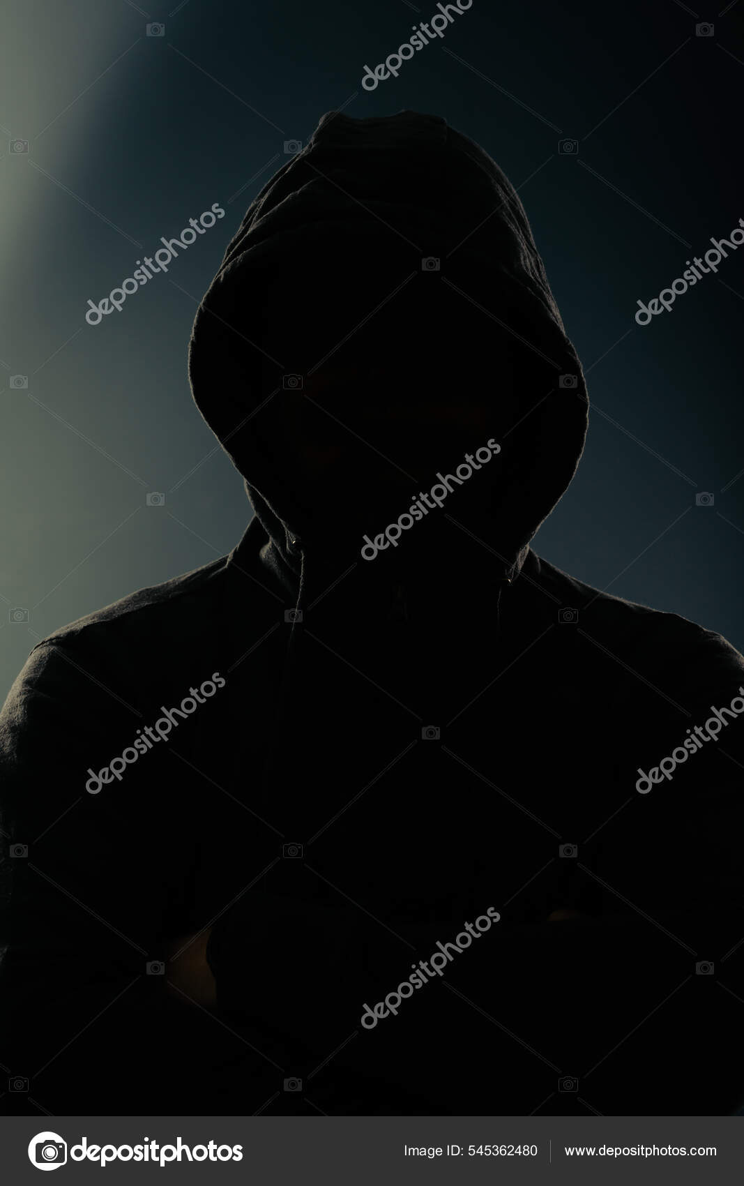 Pictures With Scary Faces Hidden In Them