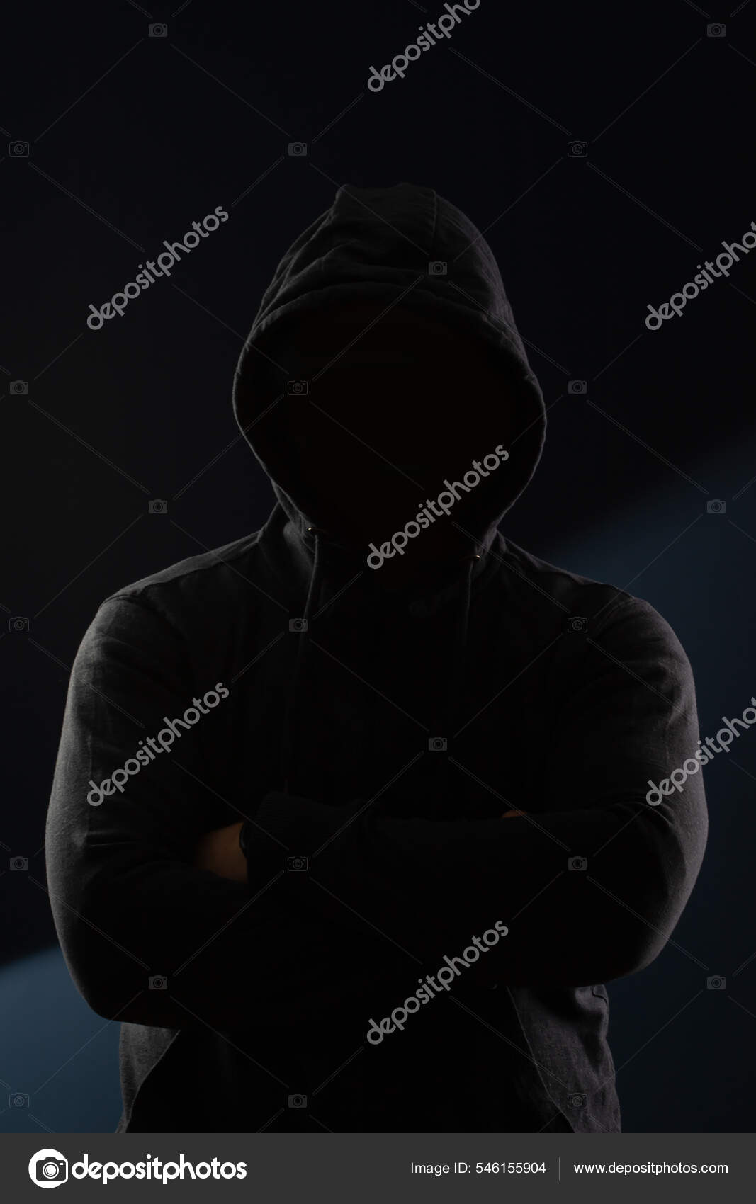 Creepy Pictures Of Hidden People