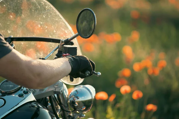 Flower and motorcycle stok fotoğraflar | Flower and motorcycle telifsiz ...