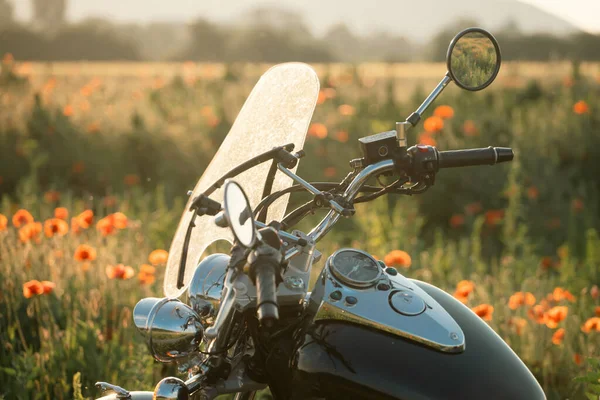 Spring motorcycle Stock Photos, Royalty Free Spring motorcycle Images ...