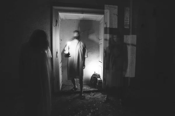 Haunted people Stock Photos, Royalty Free Haunted people Images ...