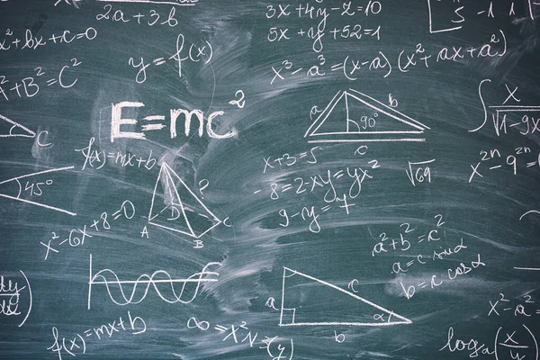 Scientific equations Stock Photos, Royalty Free Scientific equations ...