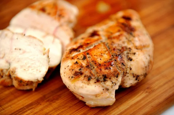 Filetes de peito de frango Stock Photos, Royalty Free Filetes de peito ...