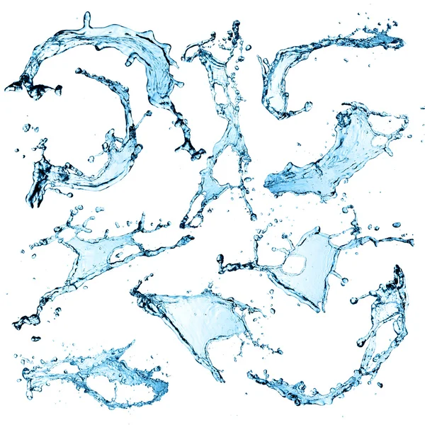 Images: high res picture | High resolution Water splashes collection ...