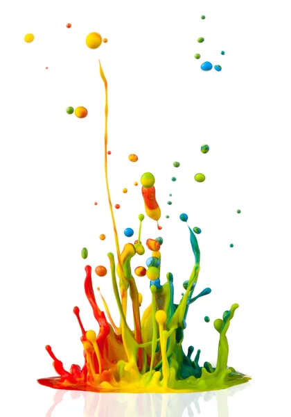Paint splashing Stock Photos, Royalty Free Paint splashing Images ...