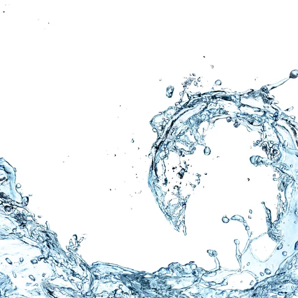 Water splash background Stock Photos, Royalty Free Water splash ...