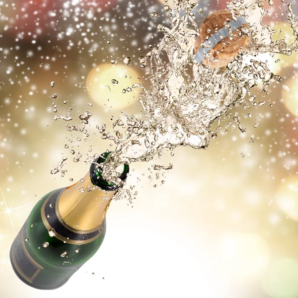 Champagne explosion Stock Photos, Royalty Free Champagne explosion ...