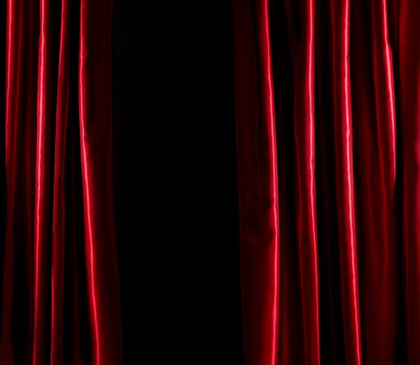 Red curtain Stock Photos, Royalty Free Red curtain Images | Depositphotos