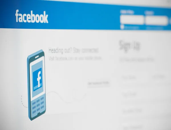 Facebook profile Stock Photos, Royalty Free Facebook profile Images ...