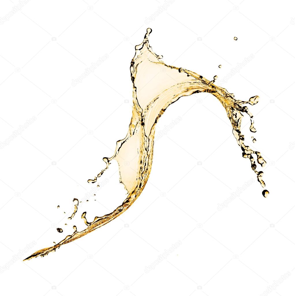 Liquid splash Stock Photo by ©Kesu01 48055071
