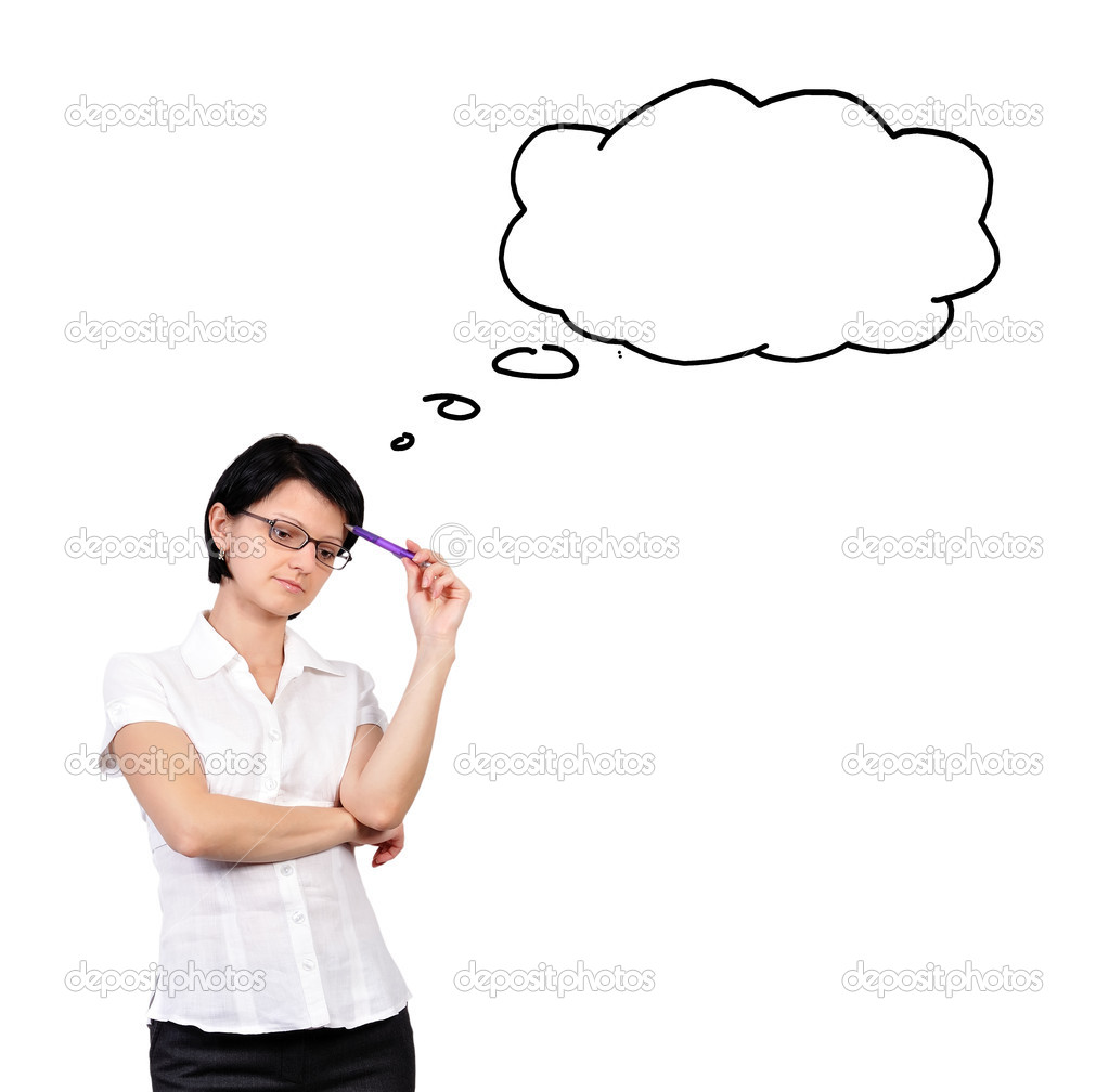 Business strategy — Stock Photo © vetkit #15074191