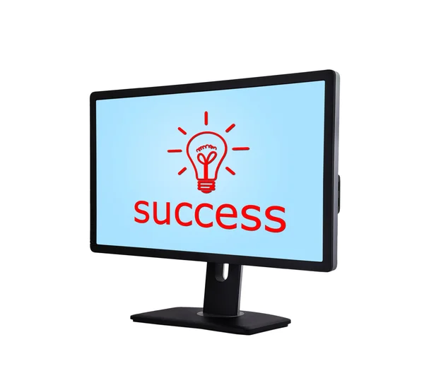 Computer success Stock Photos, Royalty Free Computer success Images ...