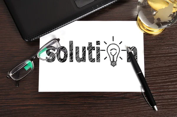 Solution Stock Photos, Royalty Free Solution Images | Depositphotos