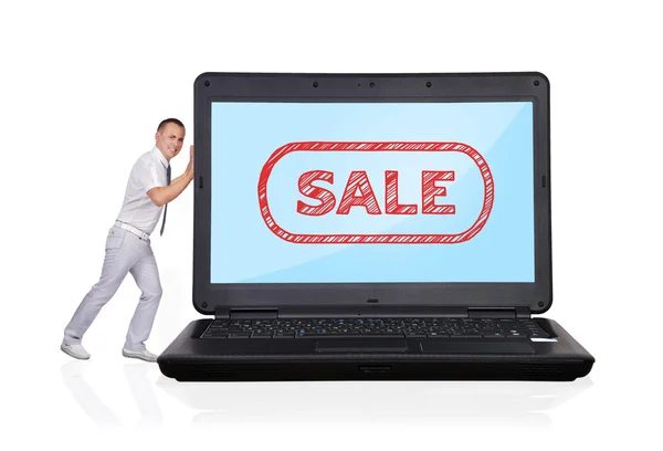 Imágenes de Vender una computadora, fotos de Vender una computadora sin ...