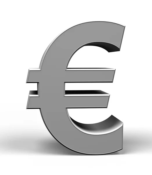 Pictures: euro currency symbol | Euro currency symbol — Stock Photo ...