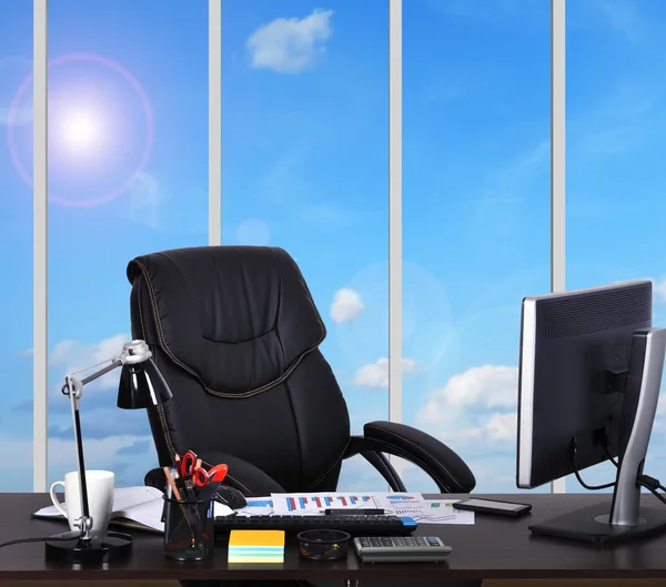 office - Stock Image - Everypixel