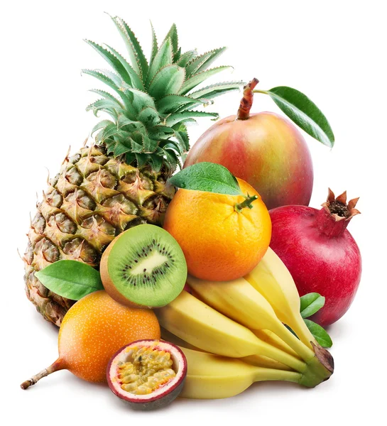 Tropical fruit Stock Photos, Royalty Free Tropical fruit Images ...