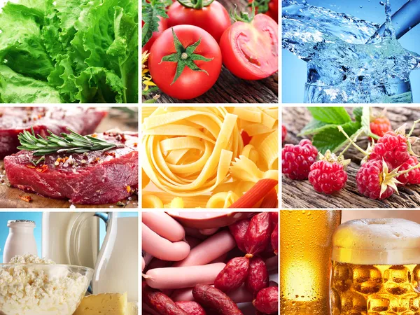 Diferentes alimentos Stock Photos, Royalty Free Diferentes alimentos ...