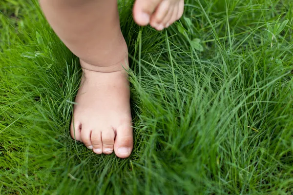 Child feet Stock Photos, Royalty Free Child feet Images | Depositphotos