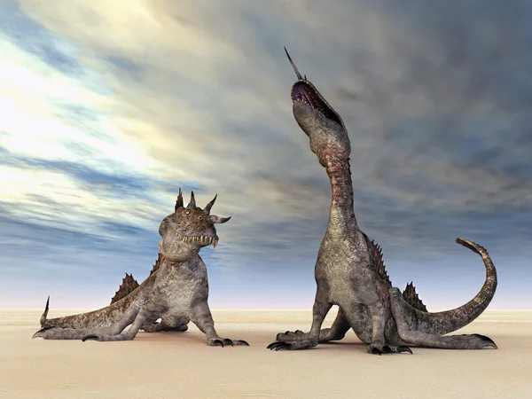 Desert monster Stock Photos, Royalty Free Desert monster Images ...