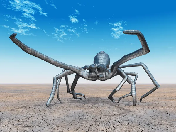 Giant spider Stock Photos, Royalty Free Giant spider Images | Depositphotos